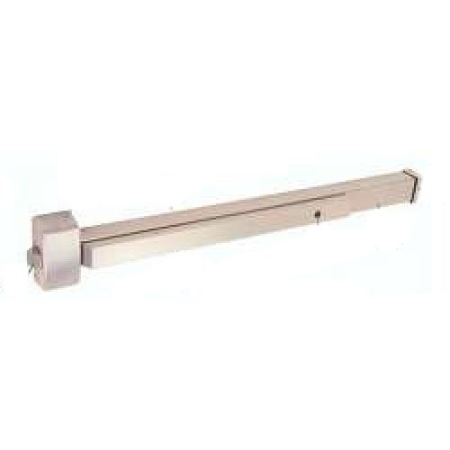 Cal-Royal 5000EO 36 AL Exit Device , Aluminum Finish