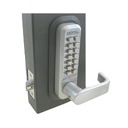 Lockey USA Mr Lock, Inc.