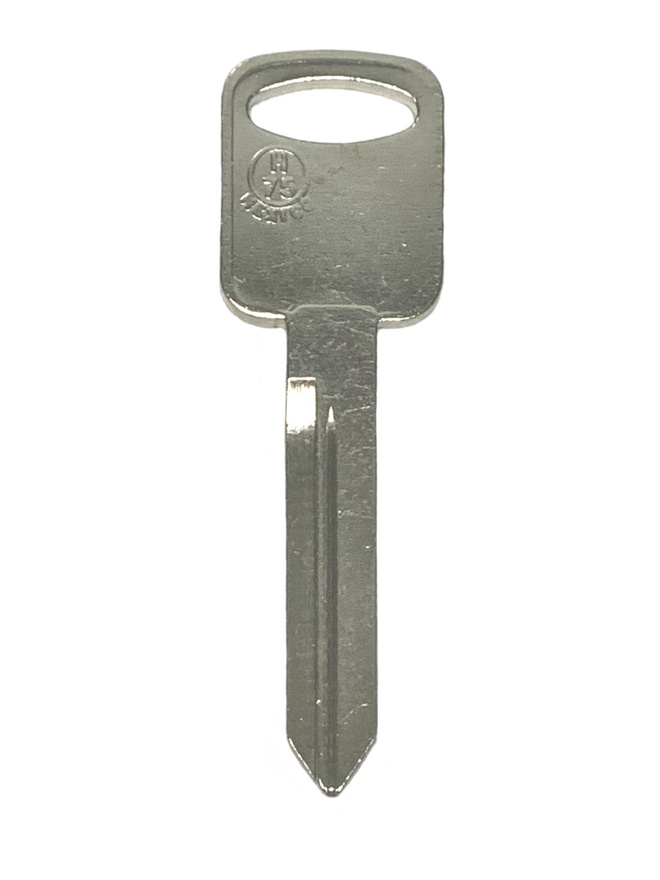 JMA FO-15DE Key Blank for Ford H75