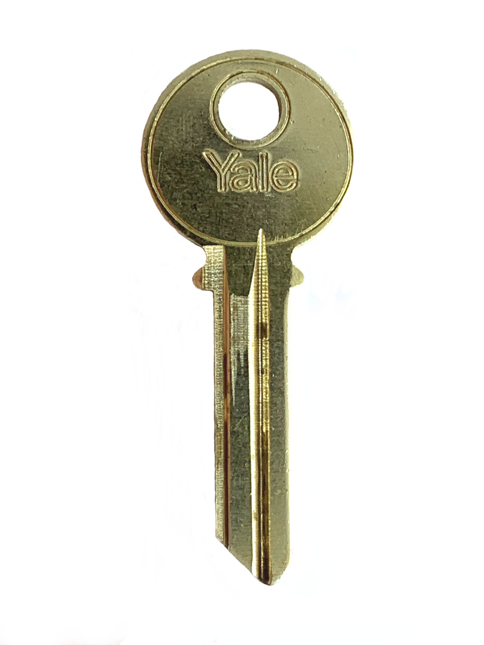 ESP Y1 Key Blank for YALE 8 5 PIN