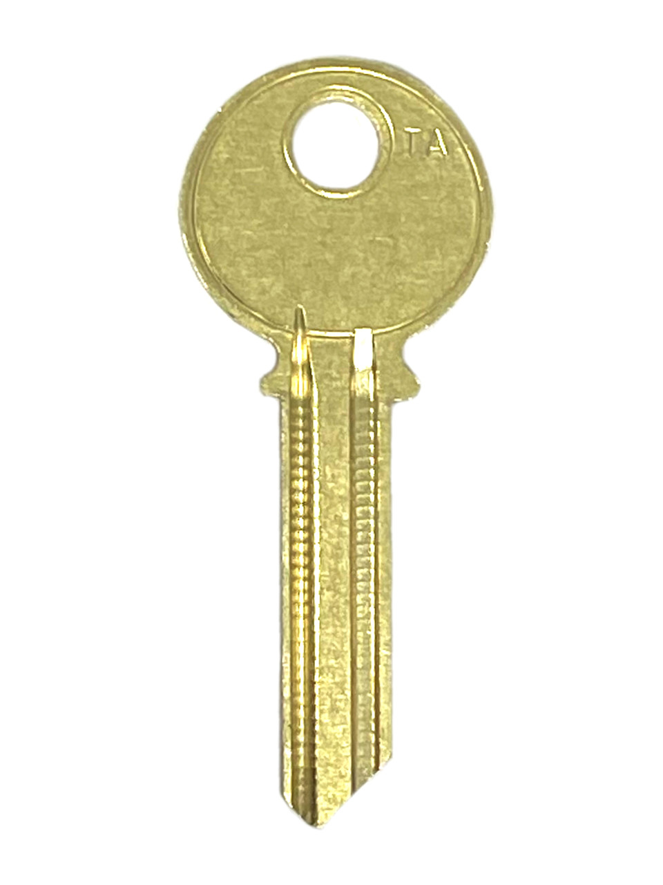 YALE RN11GA Key Blank, GA Section 6 Pin