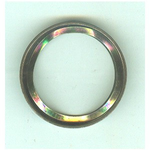 GMS COL3-10B Blocking Collar, 1/4" Adjustable