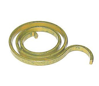 Emtek Torsion Spring, Return Spring for Levers