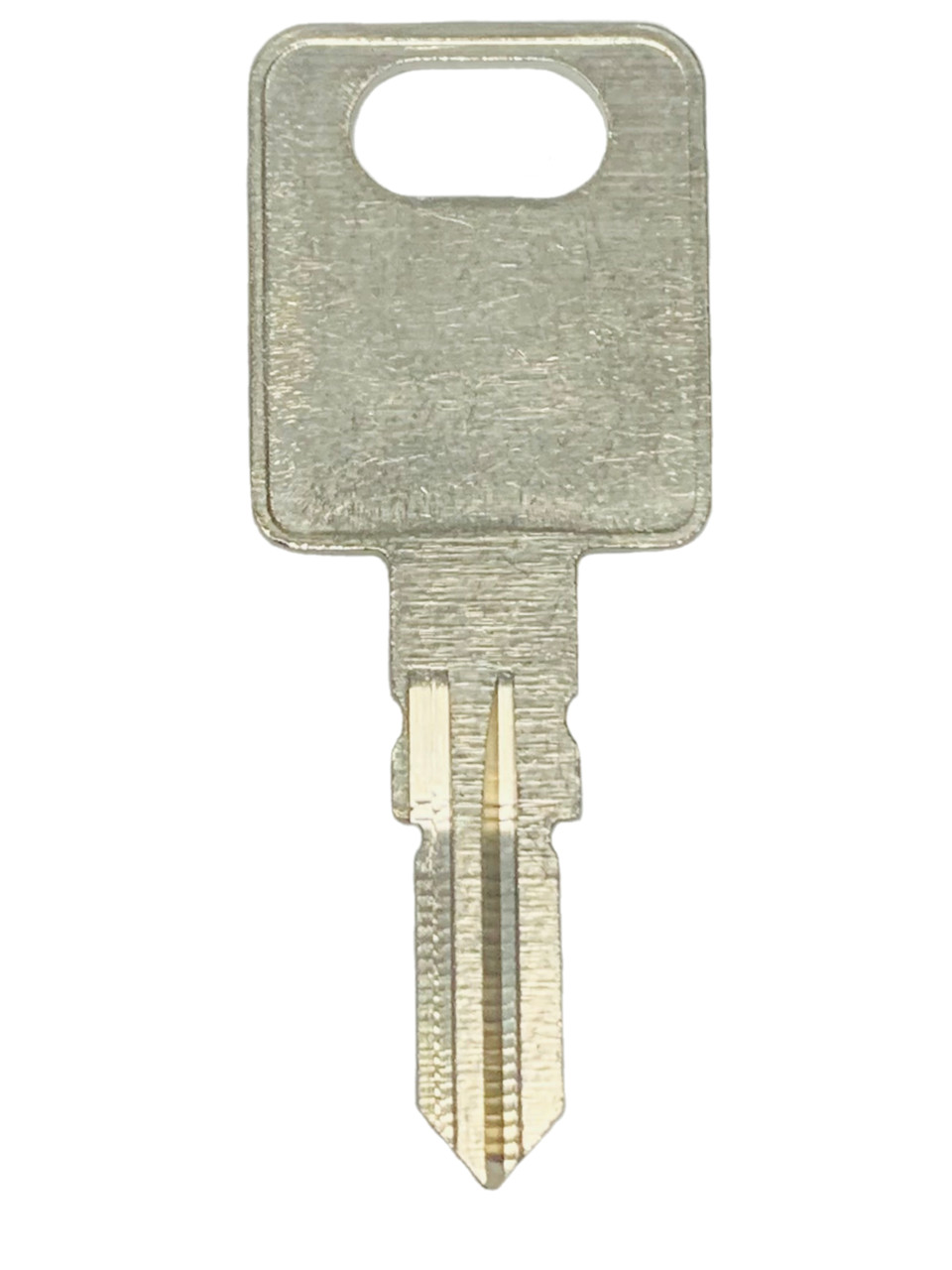 Ilco 1681 Key blank, FIC