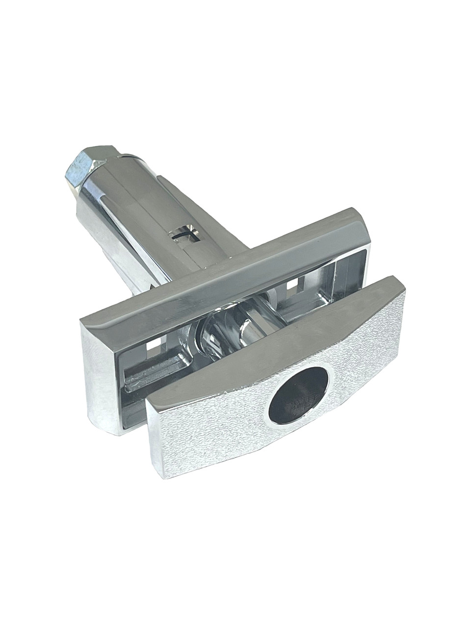 Precut Key for Enclosure Lock or T-Handle WEM2