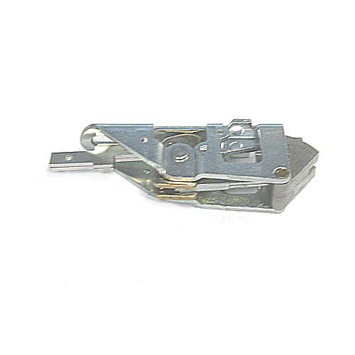 Surface Vertical Top Latch, Falcon 650389 Standard