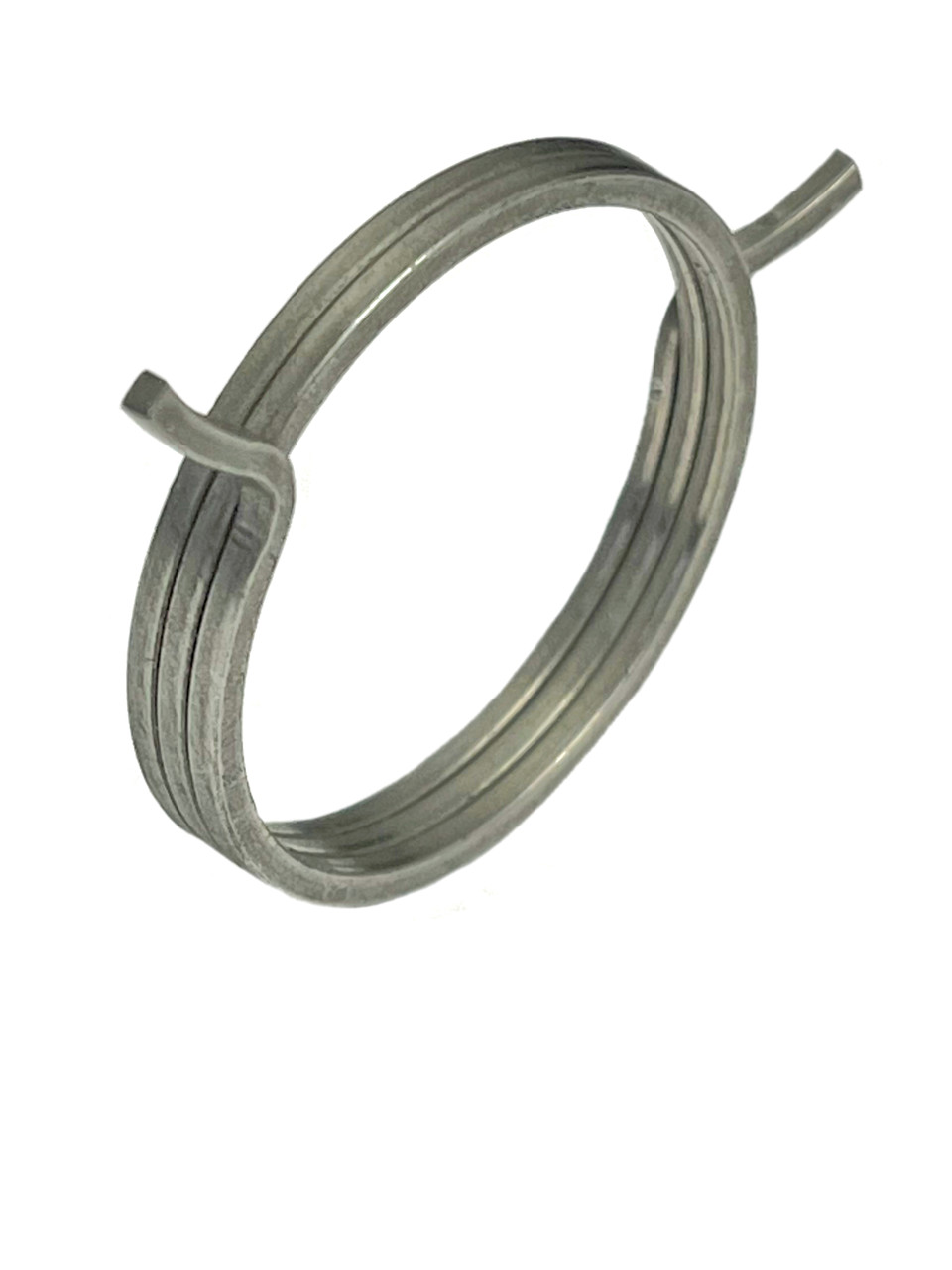 Emtek Torsion Spring, Return Spring for Levers