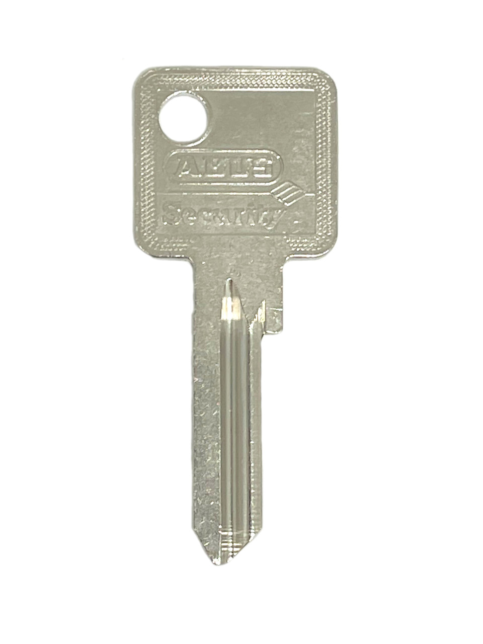 Key blank, Abus UH85/40L