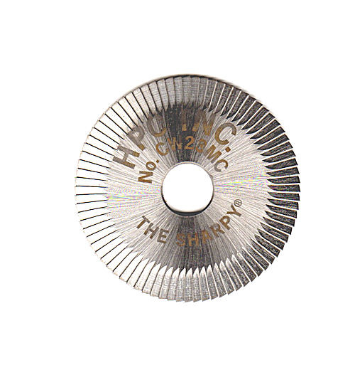 HPC CW-14MC Key Cutter Wheel