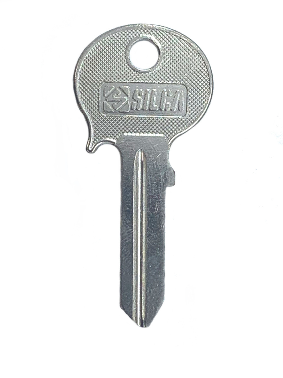 Ilco MB4 Key Blank, Mercedes