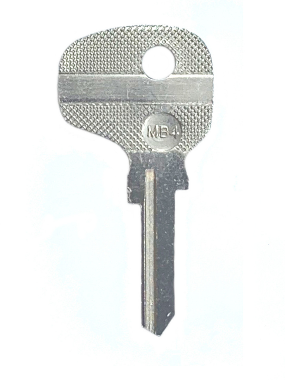 Ilco MB4 Key Blank, Mercedes