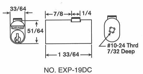 Compx Chicago Mr Lock, Inc.