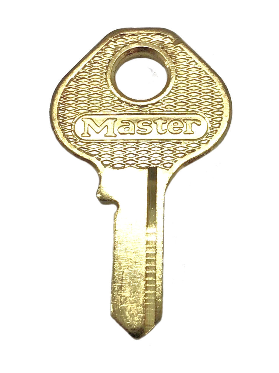 Master Lock K1 Key Blank, Master Lock Common