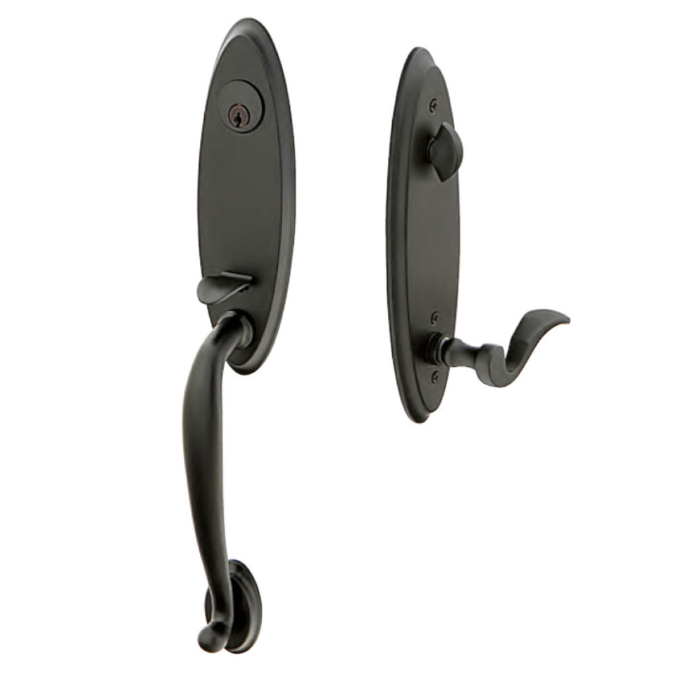 Emtek Torsion Spring, Return Spring for Levers