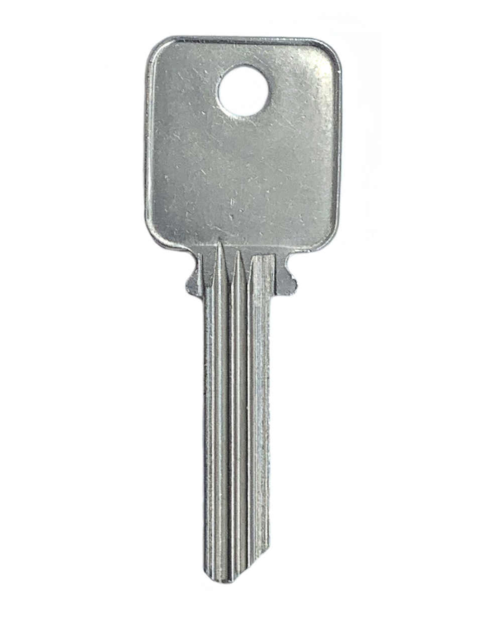 Medeco Key Blanks by Ilco Mr Lock, Inc.