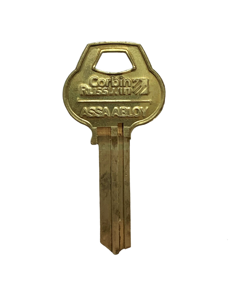 ESP AR4 Key Blank, Arrow 6 Pin