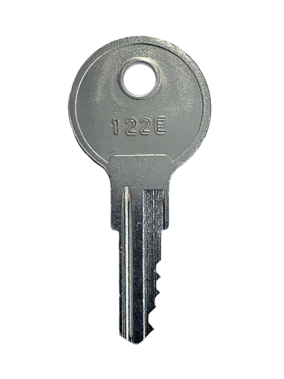 HON L001-L010 Series Keys by Code