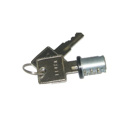 Timberline TA Series Keys by Code