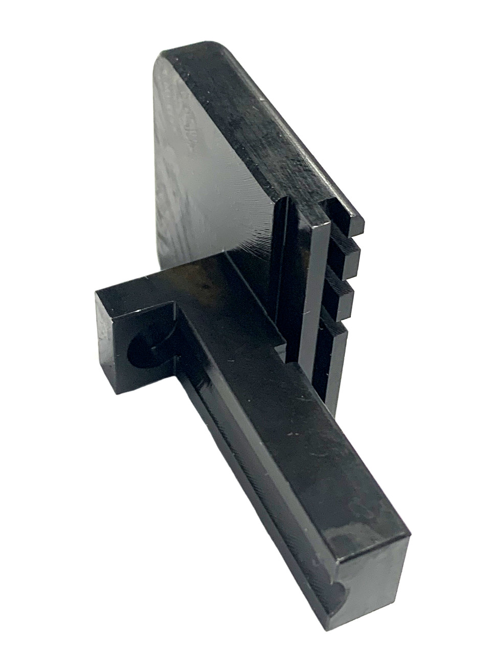 Ilco/Silca D910488ZR Matrix Jaw Right Clamp
