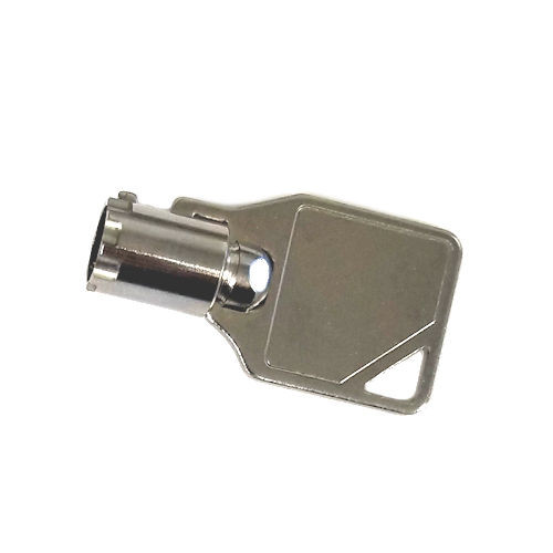 Cut Key 0050 for Mini Tubular Cam Lock