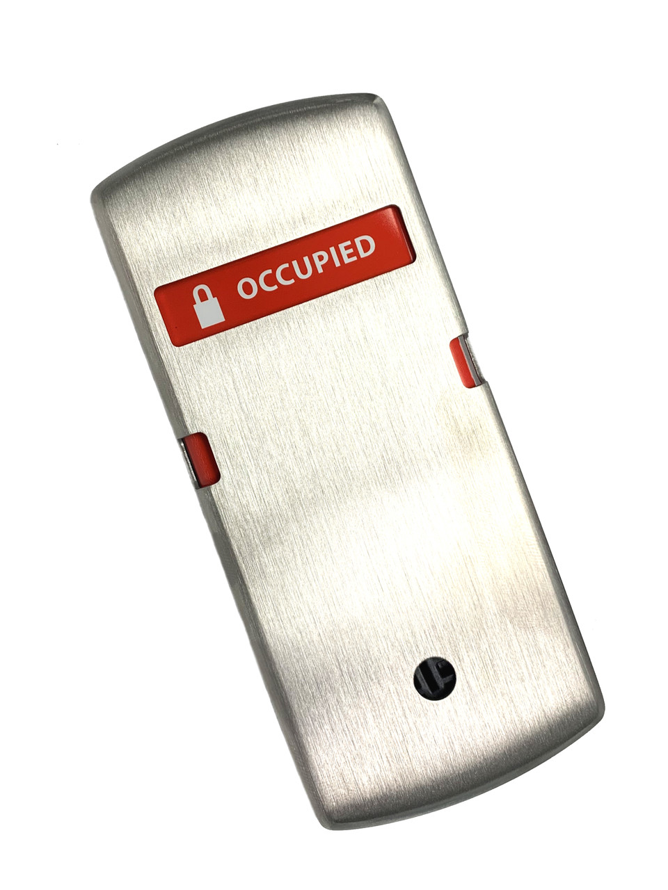 Schlage 47804376 630, L Series Privacy "OCCUPIED/VACANT" Indicator only