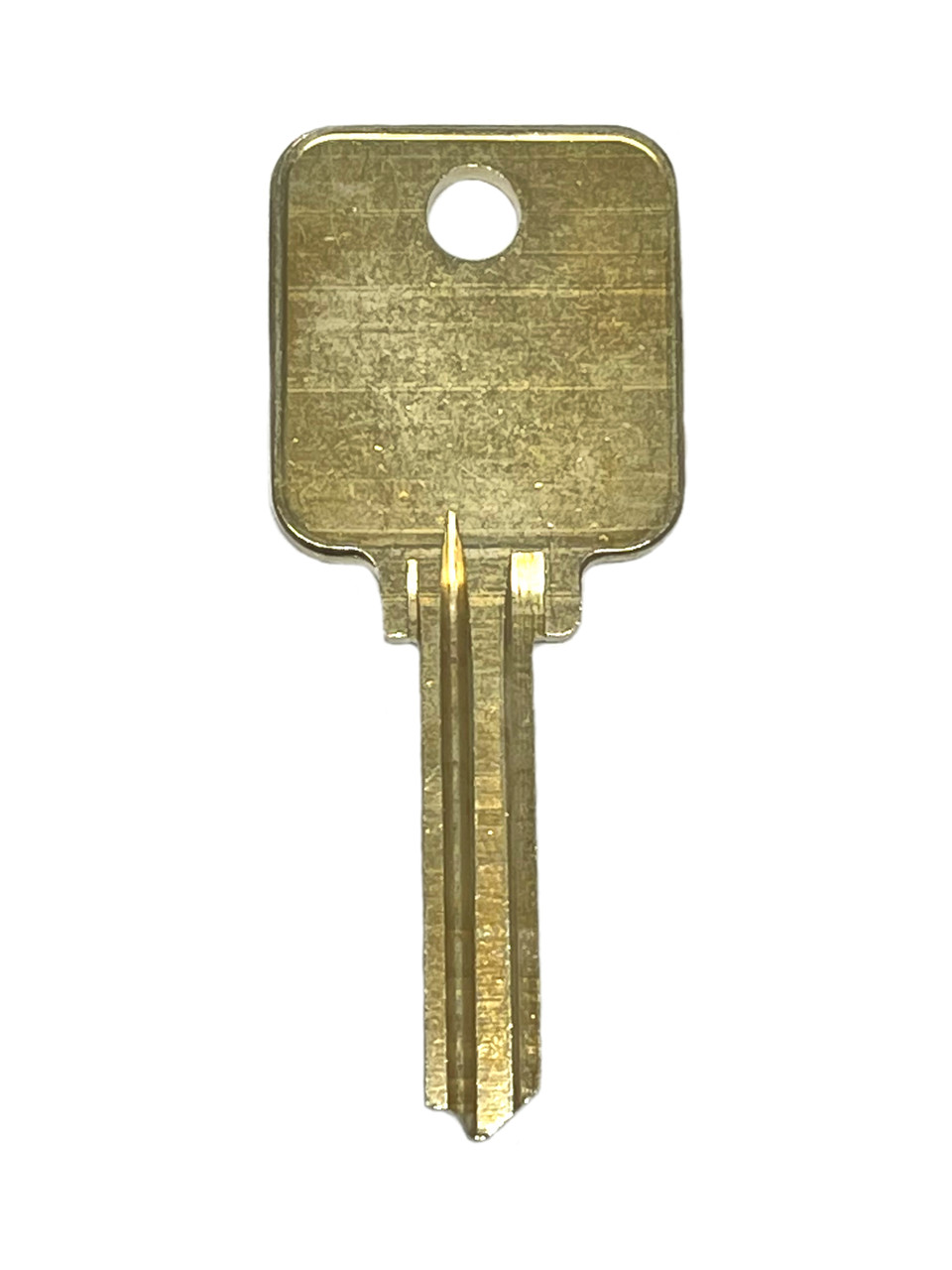 Medeco Key Blanks by Ilco Mr Lock, Inc.