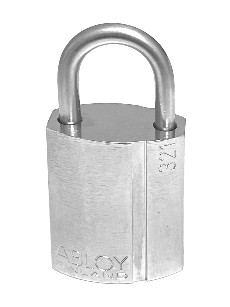 Abloy Protec2 Factory Cut Key