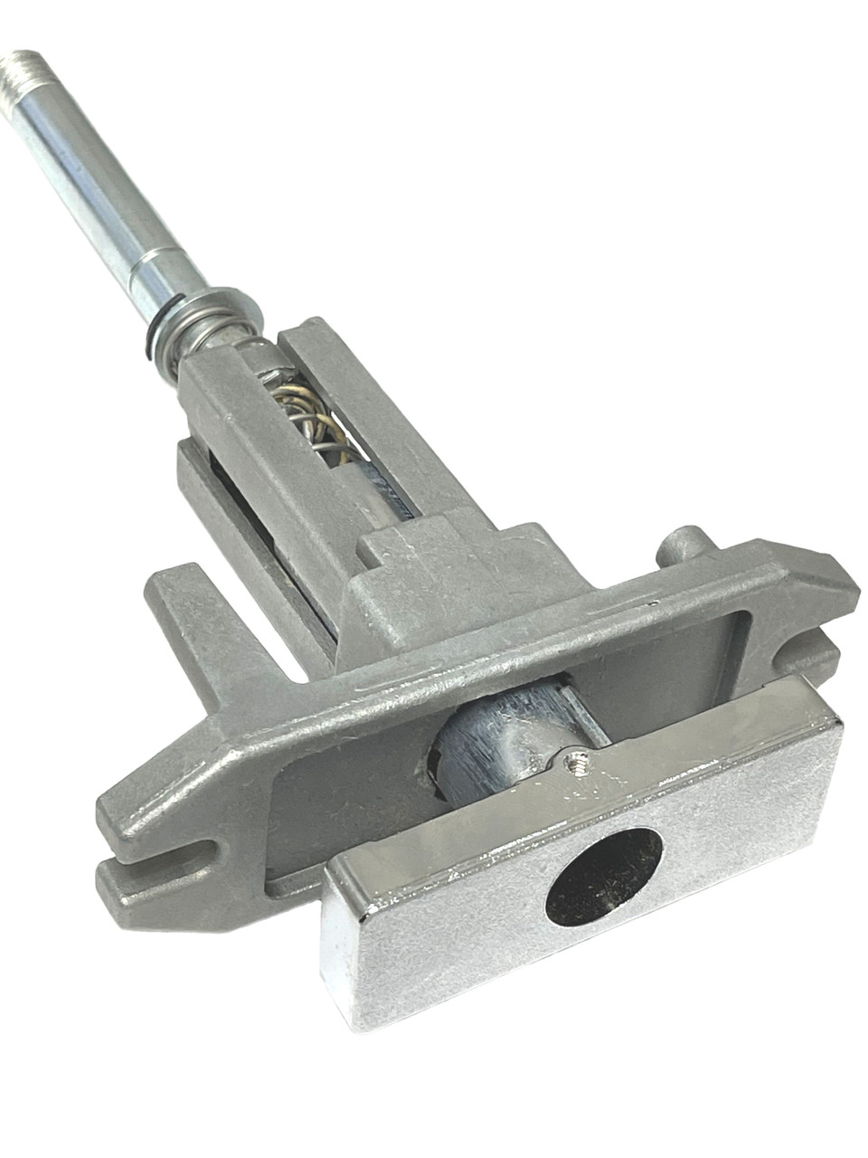 Compx Chicago CSA4107-18 Screw Type Lock, 18 Thread
