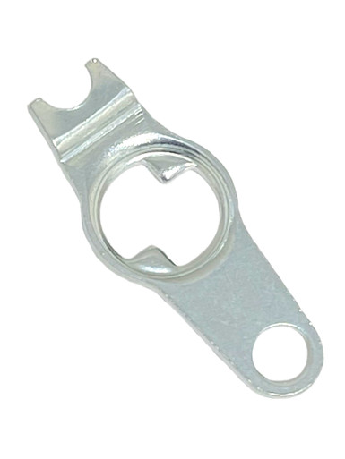Master Lock 0021-0372 Retaining Trap Door #21 (10-Pack)