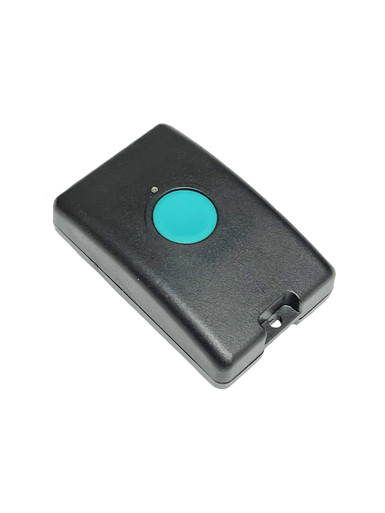 Alarm Lock RR-1BUTTON Trilogy Single Button Remote RR1