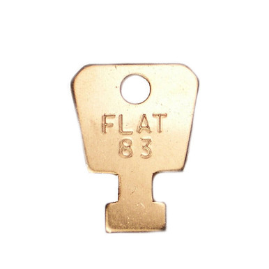 BDK BD927 Electric Switch Key