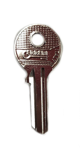 JMA VI-12 Key Blank for Viro