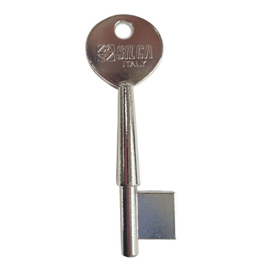 Ilco 178SB Key blank, Bit/Post, 6M36