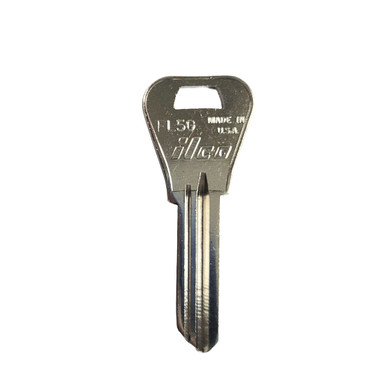Ilco FL5G Key Blank for Falcon G 6-Pin (NPB)