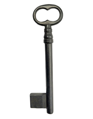 JMA 209G Key Blank, Bit Style 10.5mm Post