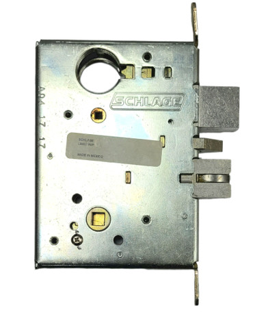 Schlage L9453LB Mortise Lock Body for L9453