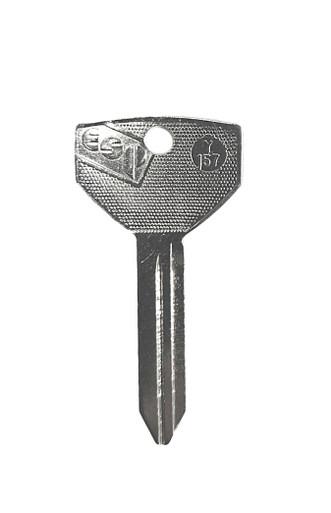 ESP Y157 Key Blank, Chrysler