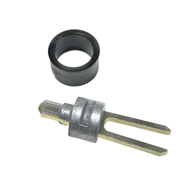 Best B92505, 9K Cylindrical Lockset 7-Pin Throw Member