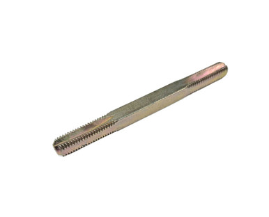 Baldwin 0511.004.A 4" Straight Transitional Threaded Spindle