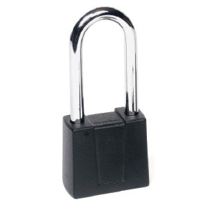 CCL Sesamee K500 2 1/4 Resettable Combination Padlock
