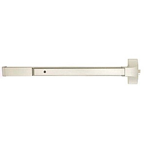 Cal-Royal 5000EO 36 AL Exit Device , Aluminum Finish