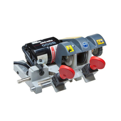 Key Machine, Mini-Mite 008B 110VAC *DWO*