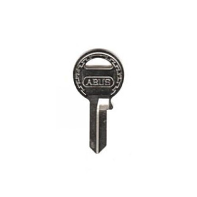 Abus 45/40 KB 4-pin Key Blank (90120)