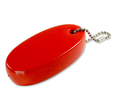 Lucky Line 92401 Key Float Orange