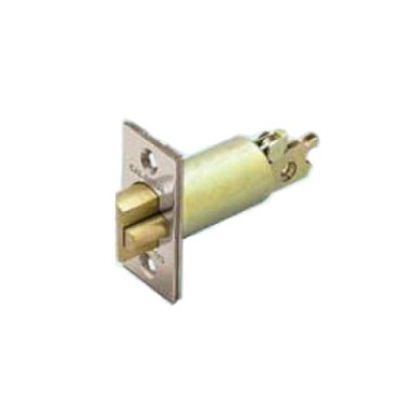Cal-Royal GL-238 26D Deadlatch for Double Cylinder Lock - Backset Only