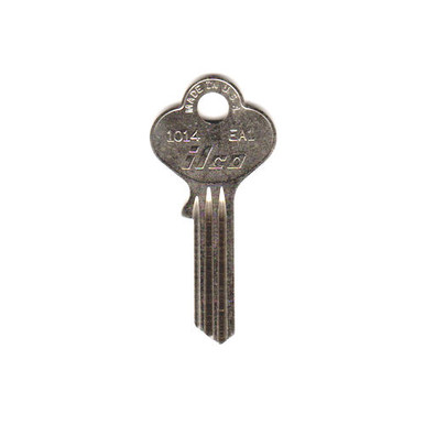 Ilco 1014 Key Blank for Eagle EA1