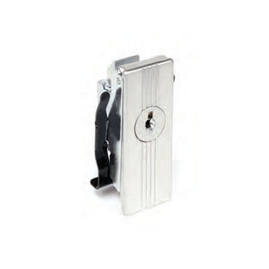 CCL 15867 CAT60 Enclosure Lock Keyed Alike CAT60