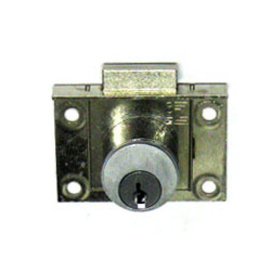 Compx National C8133 KD 26D Drawer Lock