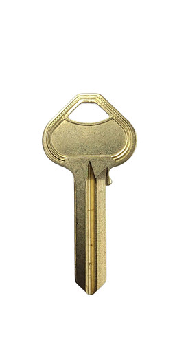 JMA RUS-5S (NS) Key Blank for Corbin/ Russwin RU46/A1011D1 N.S.