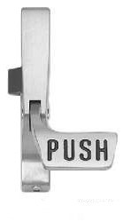 Jackson 31-1095P-L-C-628 Exit Paddle